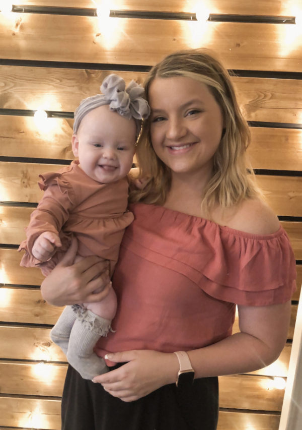 Baggage & Motherhood - A Guest Writer's Series: The Story of my ...