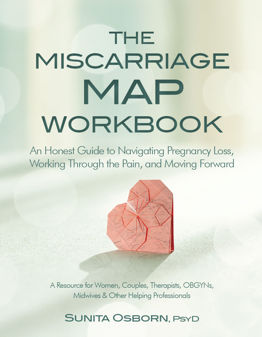 How to Cope with the Grief & Trauma of Pregnancy Loss: The Miscarriage ...